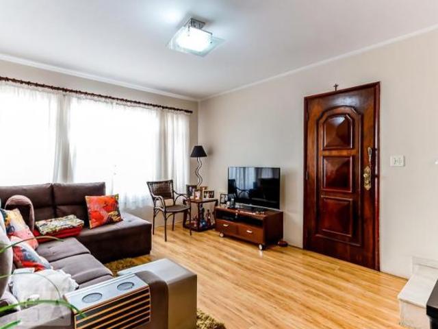 Casa à Venda Vila Mazzei, 3 Quartos, 128 m2
