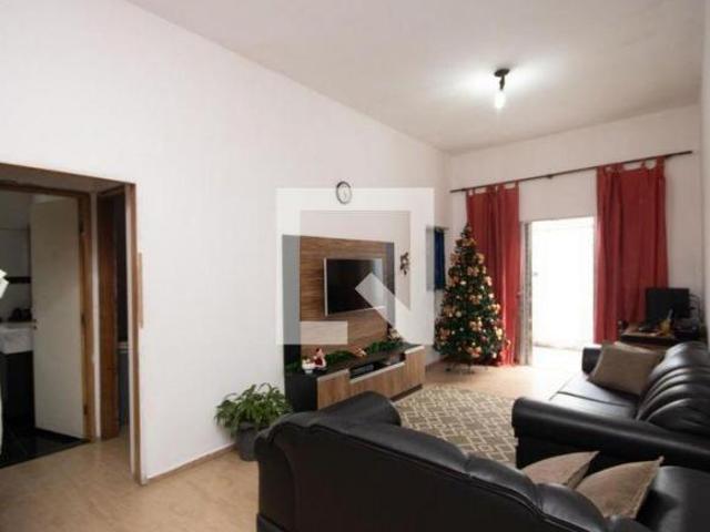 Casa à Venda Vila Mazzei, 3 Quartos, 130 m2