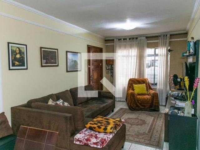 Casa à Venda Vila Mazzei, 3 Quartos, 130 m2