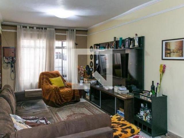 Casa à Venda Vila Mazzei, 3 Quartos, 130 m² São Paulo
