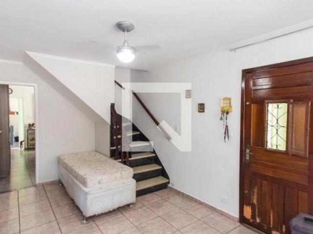 Casa à Venda Vila Mazzei, 3 Quartos, 132 m2