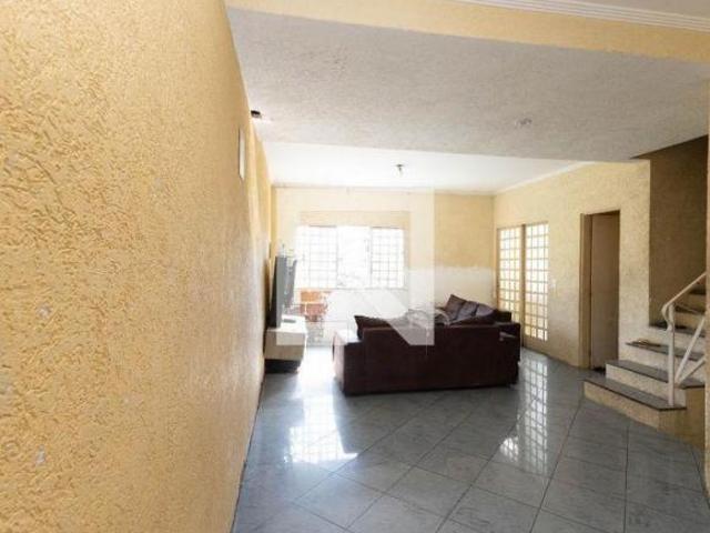 Casa à Venda Vila Mazzei, 3 Quartos, 132 m² São Paulo
