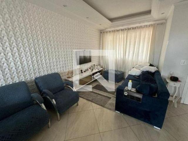Casa à Venda Vila Mazzei, 3 Quartos, 137 m² São Paulo