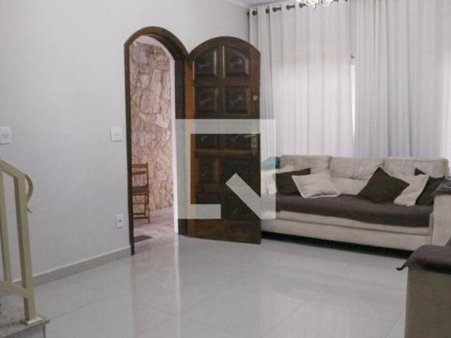 Casa à Venda Vila Mazzei, 3 Quartos, 135 m² São Paulo