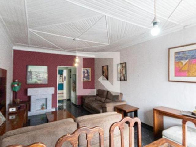 Casa à Venda Vila Mazzei, 3 Quartos, 136 m2