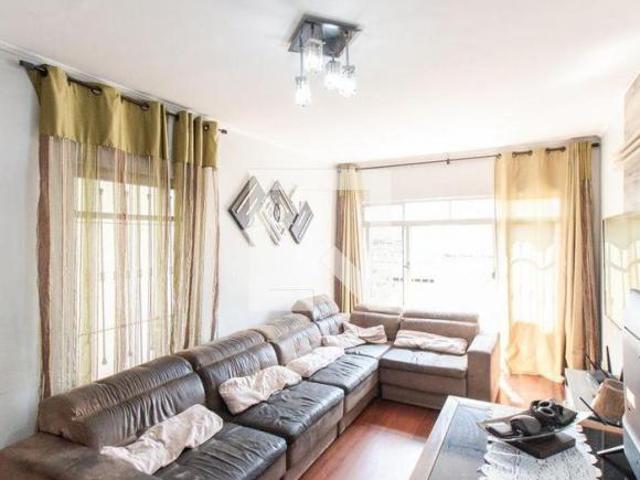 Casa à Venda Vila Mazzei, 3 Quartos, 240 m² São Paulo