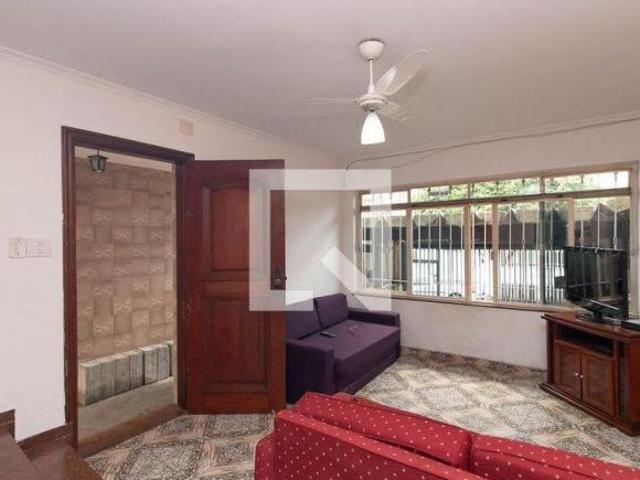 Casa à Venda Vila Mazzei, 3 Quartos, 280 m² São Paulo