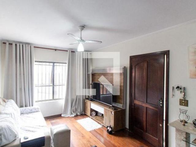 Casa à Venda Vila Mazzei, 3 Quartos, 280 m² São Paulo