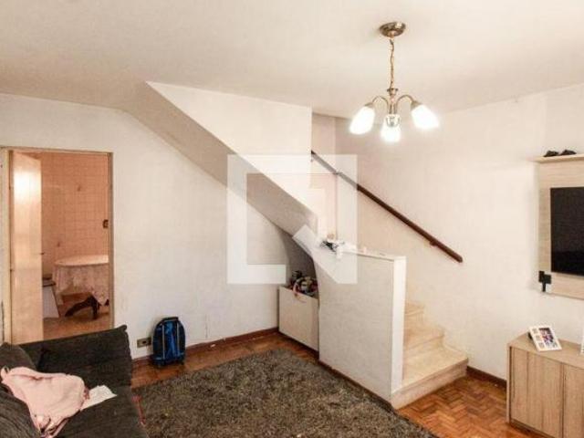 Casa à Venda Vila Mazzei, 3 Quartos, 200 m² São Paulo