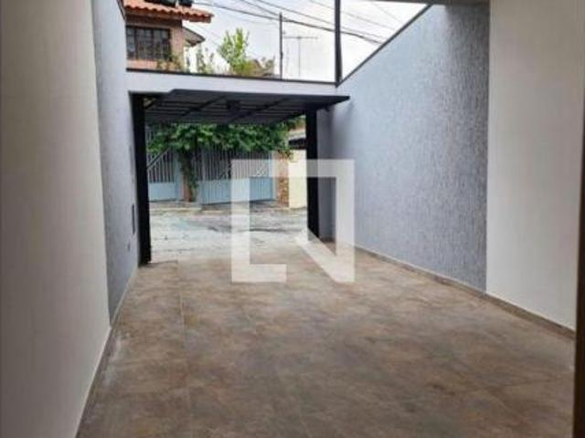Casa à Venda Vila Mazzei, 3 Quartos, 200 m² São Paulo