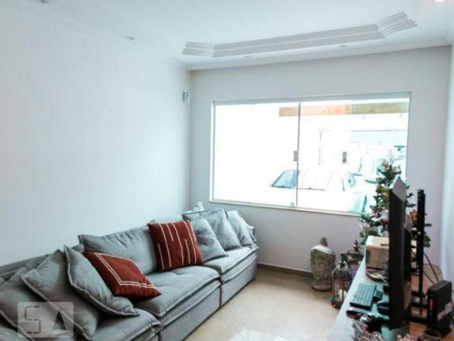 Casa à Venda Vila Mazzei, 3 Quartos, 200 m² São Paulo