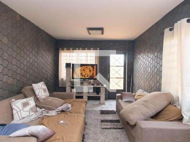Casa à Venda Vila Mazzei, 3 Quartos, 210 m² São Paulo