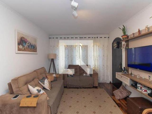 Casa à Venda Vila Mazzei, 3 Quartos, 220 m2
