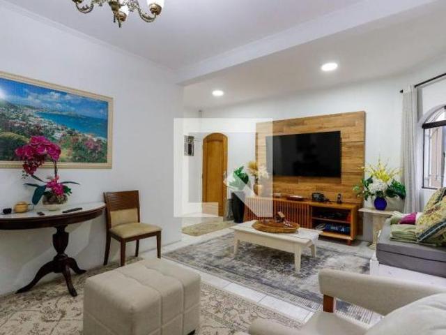 Casa à Venda Vila Mazzei, 3 Quartos, 229 m2