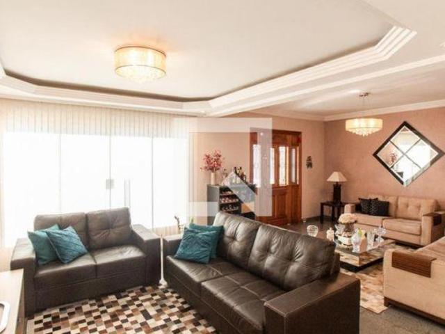 Casa à Venda Vila Mazzei, 3 Quartos, 376 m² São Paulo