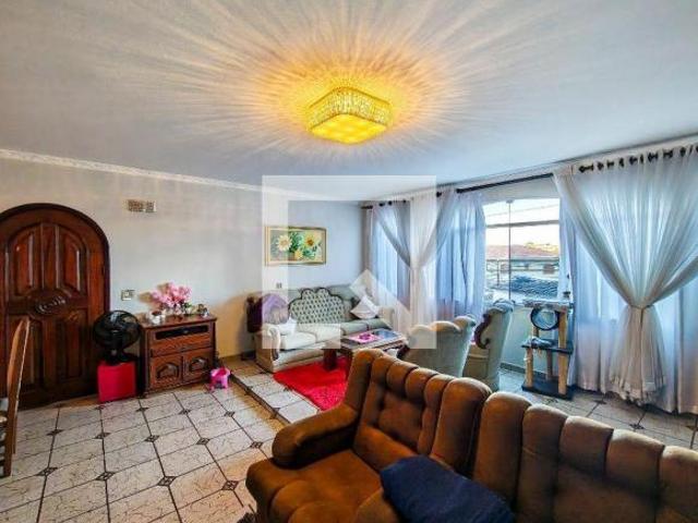 Casa à Venda Vila Mazzei, 3 Quartos, 303 m2