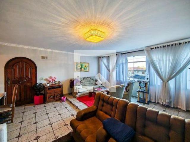 Casa à Venda Vila Mazzei, 3 Quartos, 303 m² São Paulo