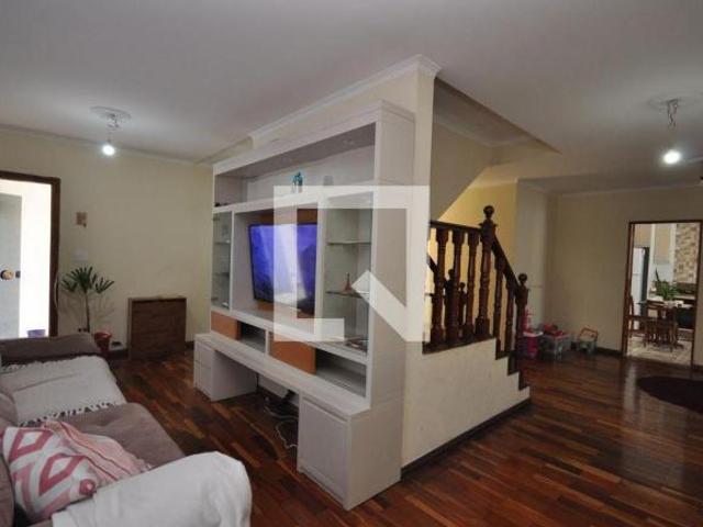 Casa à Venda Vila Mazzei, 3 Quartos, 300 m2