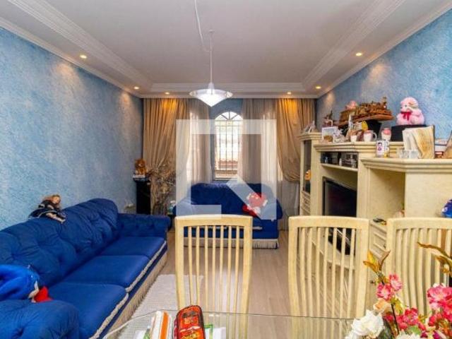 Casa à Venda Vila Mazzei, 3 Quartos, 300 m2