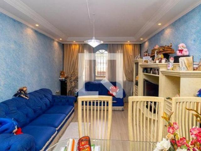 Casa à Venda Vila Mazzei, 3 Quartos, 300 m² São Paulo