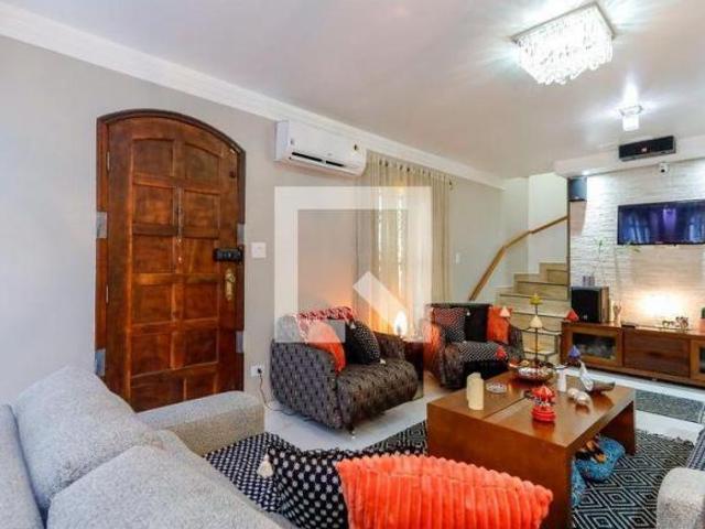 Casa à Venda Vila Mazzei, 3 Quartos, 300 m² São Paulo