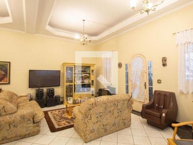 Casa à Venda Vila Mazzei, 3 Quartos, 400 m² São Paulo