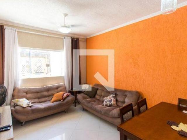 Casa à Venda Vila Mazzei, 3 Quartos, 95 m2