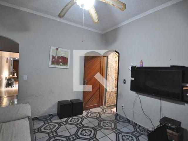 Casa à Venda Vila Mazzei, 3 Quartos, 90 m2