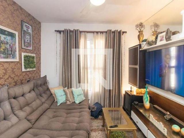 Casa à Venda Vila Mazzei, 3 Quartos, 90 m2