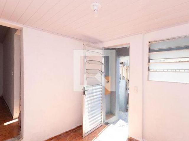 Casa à Venda Vila Mazzei, 1 Quarto, 36 m² São Paulo