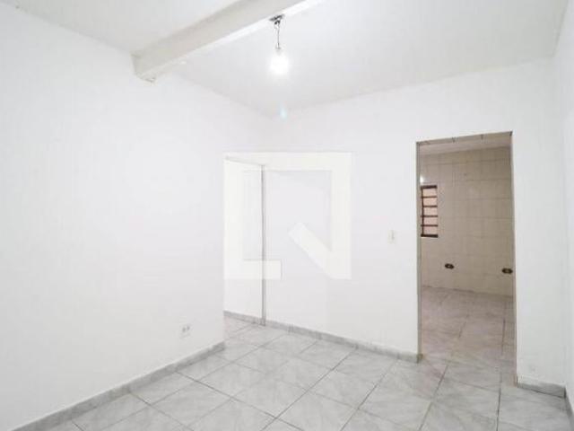 Casa à Venda Vila Mazzei, 1 Quarto, 46 m² São Paulo