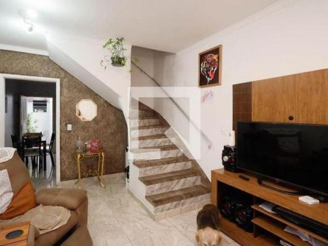Casa à Venda Vila Mazzei, 2 Quartos, 1000 m² São Paulo