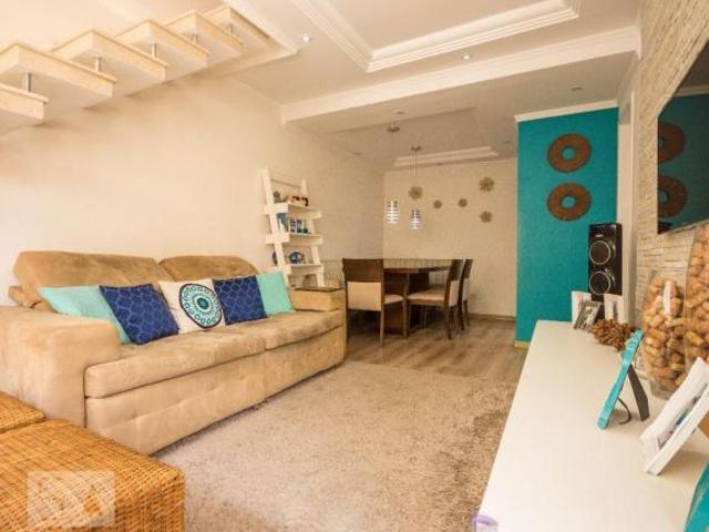 Casa à Venda Vila Mazzei, 2 Quartos, 100 m2