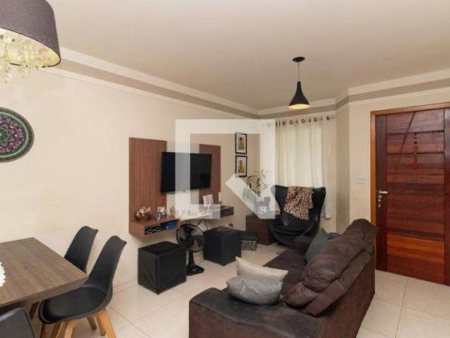Casa à Venda Vila Mazzei, 2 Quartos, 100 m² São Paulo