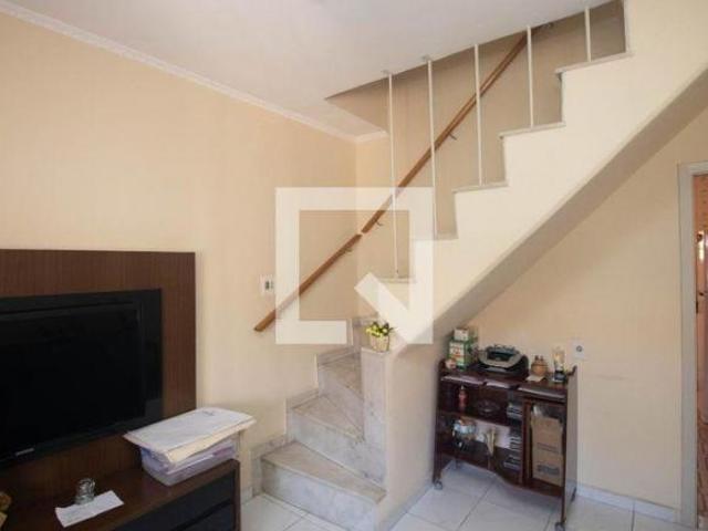 Casa à Venda Vila Mazzei, 2 Quartos, 100 m² São Paulo