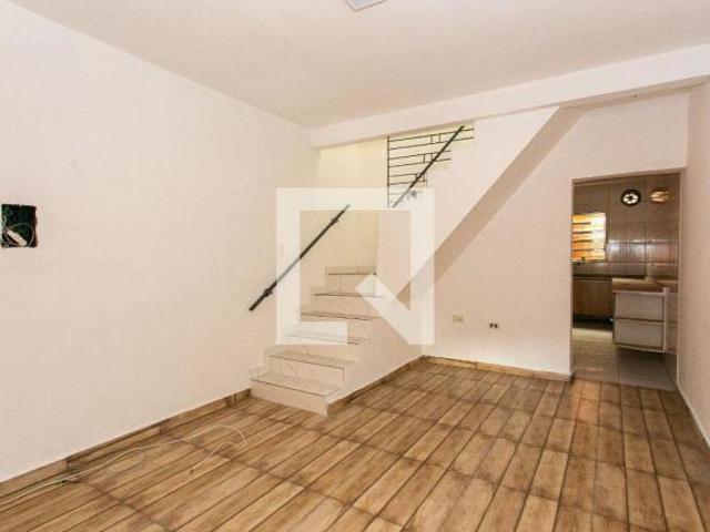 Casa à Venda Vila Mazzei, 2 Quartos, 120 m2