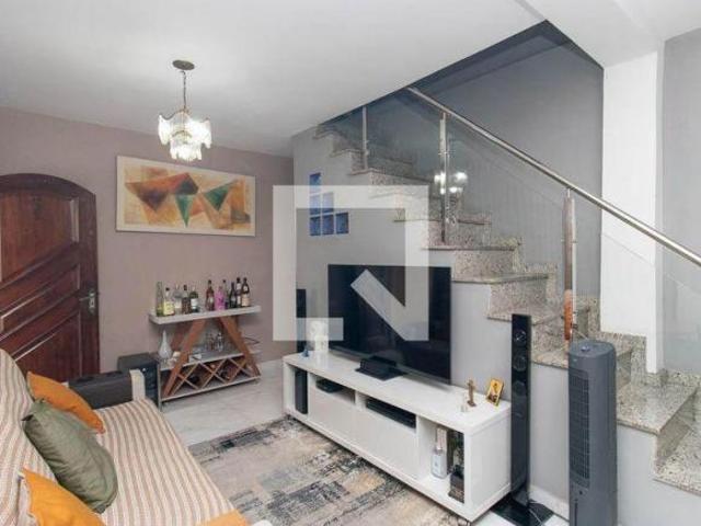 Casa à Venda Vila Mazzei, 2 Quartos, 120 m2
