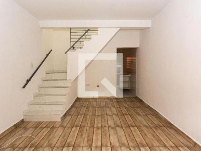 Casa à Venda Vila Mazzei, 2 Quartos, 120 m² São Paulo