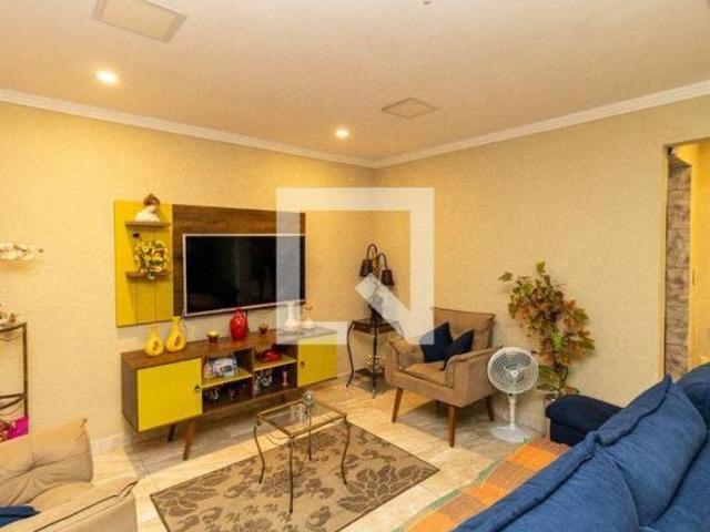 Casa à Venda Vila Mazzei, 2 Quartos, 120 m² São Paulo