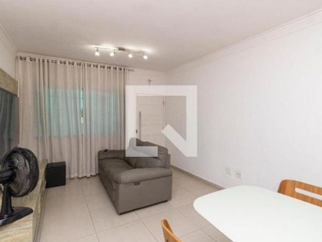 Casa à Venda Vila Mazzei, 2 Quartos, 126 m2
