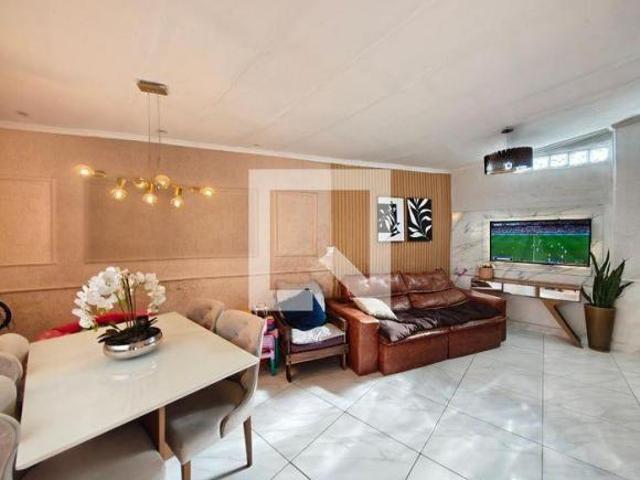 Casa à Venda Vila Mazzei, 2 Quartos, 130 m² São Paulo