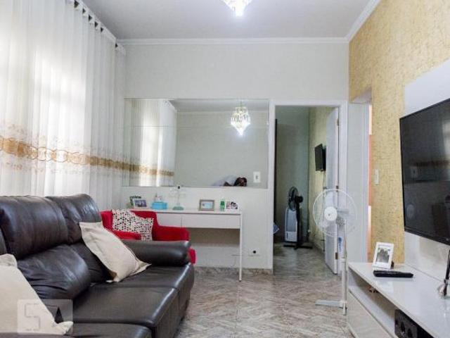 Casa à Venda Vila Mazzei, 2 Quartos, 220 m2