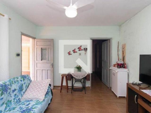 Casa à Venda Vila Mazzei, 2 Quartos, 222 m² São Paulo