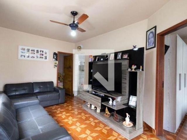 Casa à Venda Vila Mazzei, 2 Quartos, 540 m² São Paulo