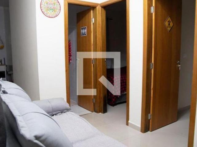 Casa à Venda Vila Mazzei, 2 Quartos, 54 m² São Paulo