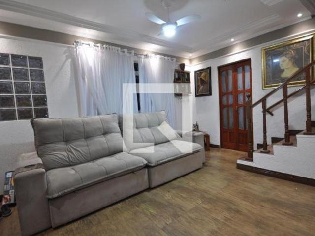 Casa à Venda Vila Mazzei, 2 Quartos, 75 m2
