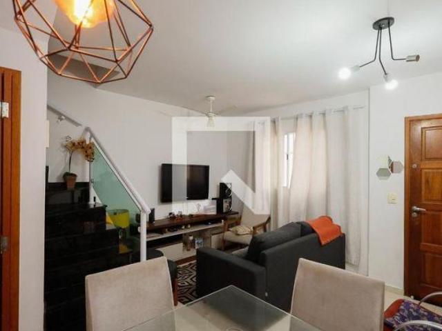 Casa à Venda Vila Mazzei, 2 Quartos, 75 m² São Paulo