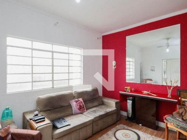 Casa à Venda Vila Mazzei, 4 Quartos, 110 m² São Paulo