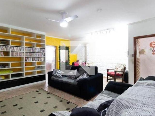 Casa à Venda Vila Mazzei, 4 Quartos, 114 m² São Paulo