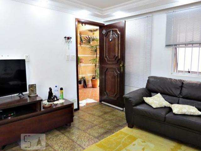 Casa à Venda Vila Mazzei, 4 Quartos, 118 m2